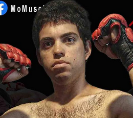 Bryan Reyes | MMA Fighter Page | Tapology