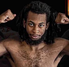 Alex Cunningham | MMA Fighter Page | Tapology
