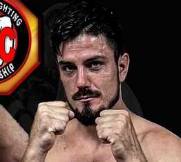 Anthony Llerena | MMA Fighter Page | Tapology