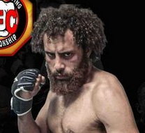 John Bass | MMA Fighter Page | Tapology