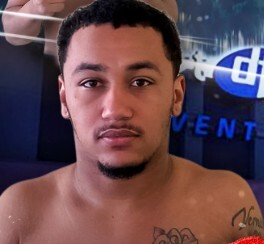 Erik Taylor ("ET") | MMA Fighter Page | Tapology