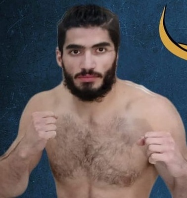 Angelo Tsakopoulos ("The Surgeon") | MMA Fighter Page | Tapology