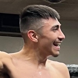 Aldrin Lobrin vs. Edward Bahena, Total Fight Challenge | Muay Thai Bout ...