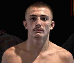 Mathias Allen | Fighter Page | Tapology