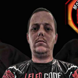 Shawn Gilbert vs. Randall Barefoot, MoMuscle Fighting Championship ...