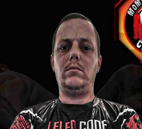 Shawn Gilbert | Fighter Page | Tapology