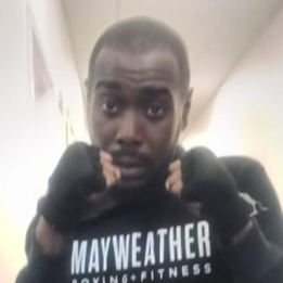 Steve Confer vs. Rodney Hinton, IXLP 3 | Boxing (Cage) Bout | Tapology