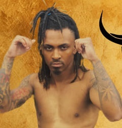 Aaron Rayburn | Fighter Page | Tapology