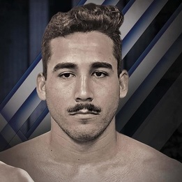 Tommy Lozano vs. Jacob Spino, Colorado Combat Club 17 | MMA Bout | Tapology