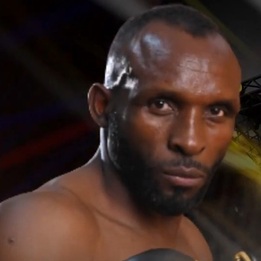 Emmanuel Osuji vs. Alex Matsiko, 1Zone MMA | MMA Bout | Tapology