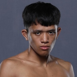 Marwin Quirante vs. Ali Afroogh, ONE Friday Fights 129 | MMA Bout ...