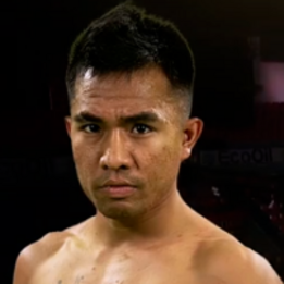 Manuel delos Reyes vs. Alvin Medura, Dynasty Fight Club | Boxing (Cage ...