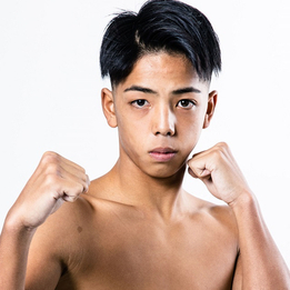 Etsushi Kinoshita vs. Ryunosuke Ito, Shooto 2024 Final in Osaka | Kickboxing Bout | Tapology