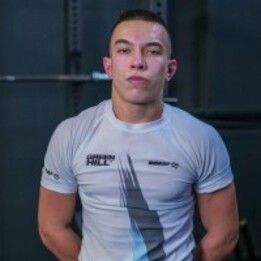 Matus Harant vs. Jozef Benko, MAMMAL Katsudo League | MMA Bout | Tapology