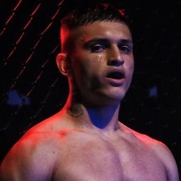 Mădălin Elisie vs. Valerio Rodriguez, Campeonato de España MMA 2022 ...