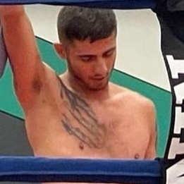 Patrick O'Connor vs. Colton Carner, Rumble at Rosecroft 2 | Boxing Bout ...