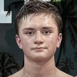 Matt Heffner vs. Ethan Vann, Island Fights 85 | MMA Bout | Tapology