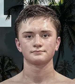 Matt Heffner | MMA Fighter Page | Tapology