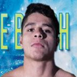 Isaiah Jamal Turner vs. Scott Hernandez-Azamar, Beatdown at the Beach ...