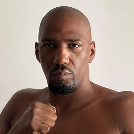 Martin Kip vs. Laurent Norbal, Cage Warriors Academy | MMA Bout | Tapology