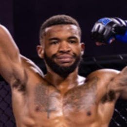 Jackie Stephens vs. Donald Evans, B2 Fighting Series 175 | MMA Bout ...