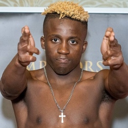 Beaven Sibanda vs. Siyakholwa Kuse, Rivalry Reloaded | Boxing Bout ...