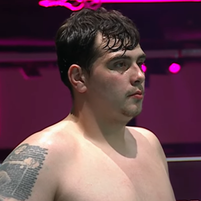 Smithey | Fighter Page | Tapology