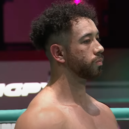 Shazan Idrees vs. Tommy Mulligan, Ed Matthews vs Simple Simon | Boxing ...