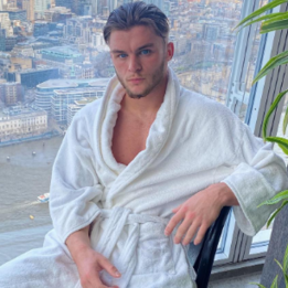 Ed Matthews vs. Simon Colbran, Ed Matthews vs Simple Simon | Boxing ...