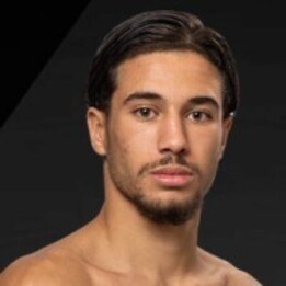 Ayoub Bourass vs. Anass Ahmidouch-Fatah, Glory Collision 7 | Kickboxing Bout | Tapology