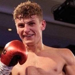 Alfie Poole vs. Dale Arrowsmith, Pugilism at the Plaza 5 | Boxing Bout ...