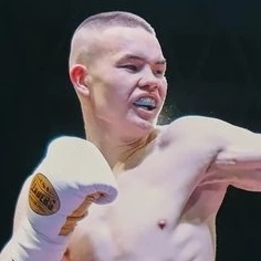 Ramazan Mustafin vs. Alexander Saltykov, Shamo Boxing 75 | Boxing Bout ...