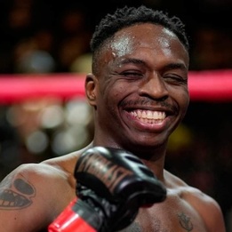 Brian O'Dea vs. Marcus Reid, Combat At The Space | MMA Bout | Tapology