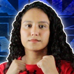 Itzel Negrete vs. Marian Palma, UCC 55 | MMA Bout | Tapology
