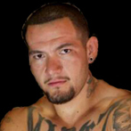 Johnny Marez | MMA Fighter Page | Tapology