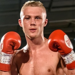 Tyler Rivers vs. Richard Helm, Athena Fight Night 2 | Boxing Bout ...