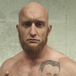 David Casal Moldes vs. Teddy Samson, Levels Fight League 7 | MMA Bout ...