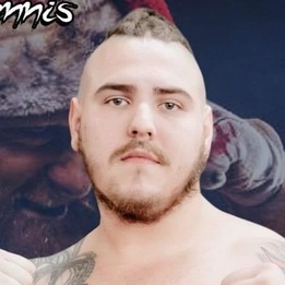 James Dennis vs. RJ Harris, Caged Thunder 22 | MMA Bout | Tapology