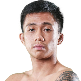 Yearmie Moude Lee vs. Freddy Lai Billy, One Pride MMA Fight Night 69 | MMA Bout | Tapology
