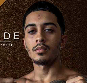Ricky Aviles | Fighter Page | Tapology