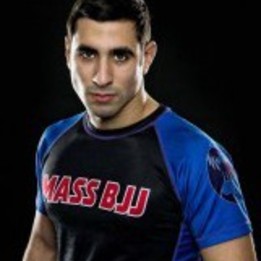 Scott Gorgone vs. Ken Kersch, Coliseum to the Cage 1 | MMA Bout | Tapology