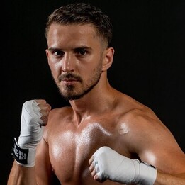 Valon Ahmeti vs. David Botos, The BoxShow | Boxing Bout | Tapology