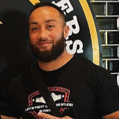 Mike Letoi | Boxer Page | Tapology