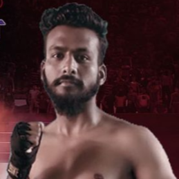 Mohammed Shamim | Boxer Page | Tapology