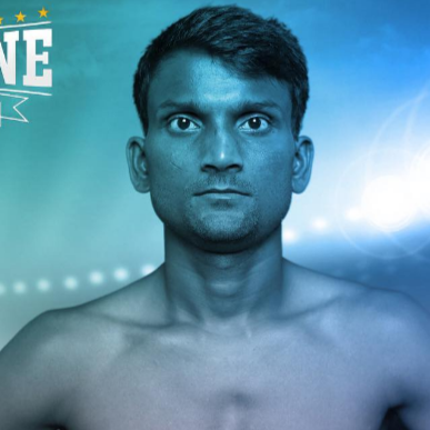 Shubham Chauhan | Boxer Page | Tapology