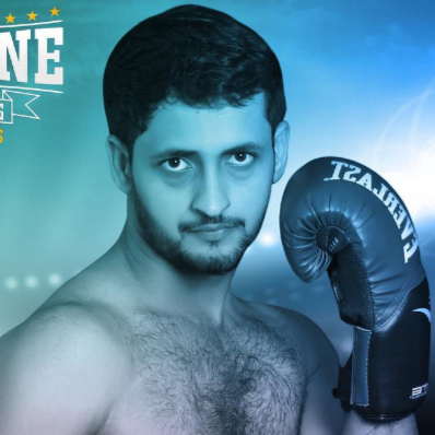 Sourav Mishra | Boxer Page | Tapology