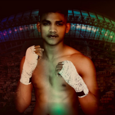 Paras Kumar Chauhan | Boxer Page | Tapology