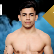 Jaspreet Singh | Boxer Page | Tapology