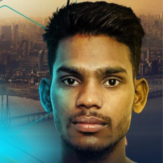 Sandeep Singh | Boxer Page | Tapology