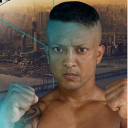 Bikram Pariyar vs. Vikram Vaid, Dilawar vs Grover | Boxing Bout | Tapology